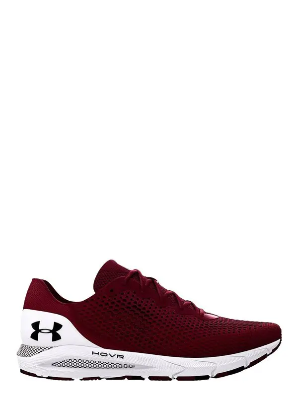 Under Armour Hovr Sonic 4 Team "south Carolina" Sneakers - Red