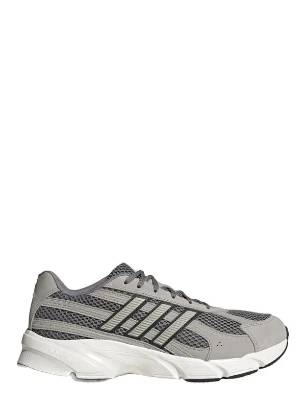 Adidas Technochaos 2000 Three Sneakers - Grey