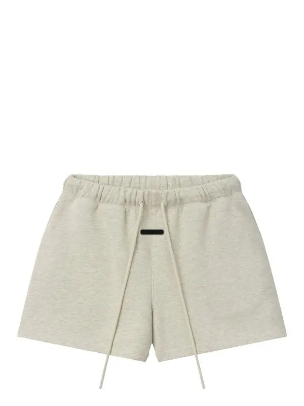 Fear Of God Classic Fit Short - Grey