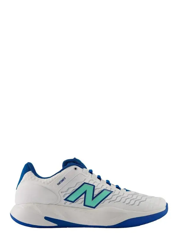 NEW BALANCE Fresh Foam X Ct Rally V2 Sneakers - White