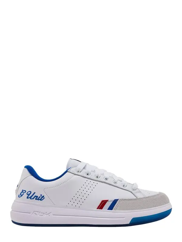 REEBOK G-unit G6 Sneakers - White