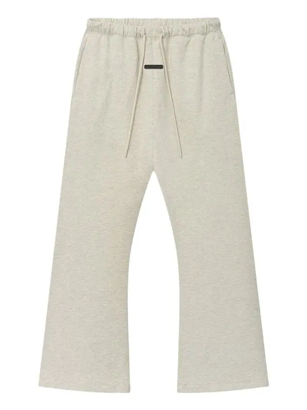 Fear Of God Flare Sweatpant - Grey