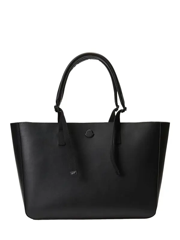 Moncler Carlo Tote Bag - Black