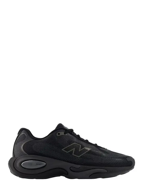 NEW BALANCE Ac Runner Cement Metallic - Black