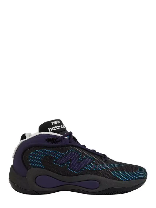 NEW BALANCE P400 Athletic Sneakers - Blue
