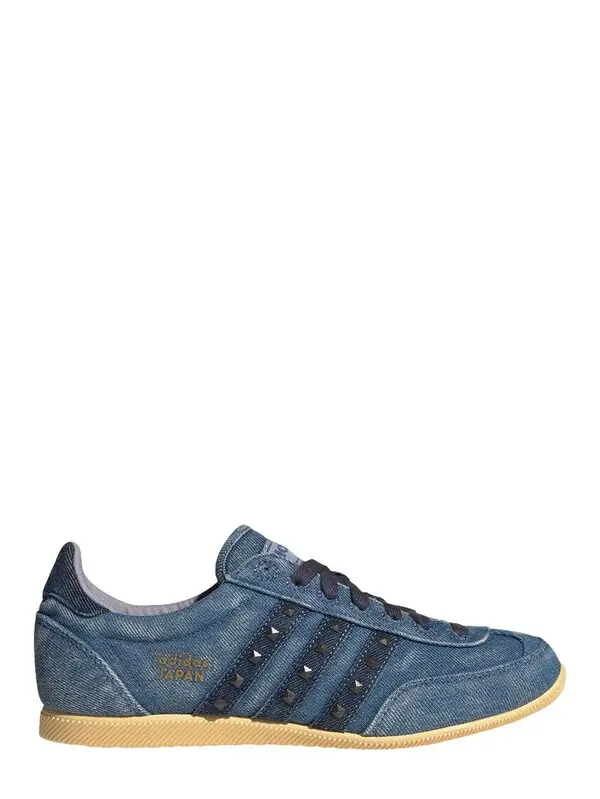 Adidas Wmns Japan Studded Sneakers - Multicolor