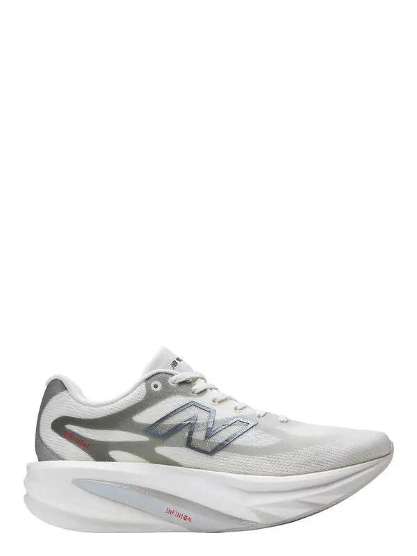 NEW BALANCE Supercomp Rebel Running Shoe - Grey