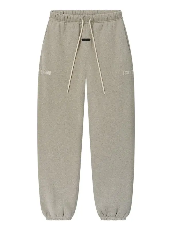 Fear Of God Classic Fleece Sweatpant - Grey