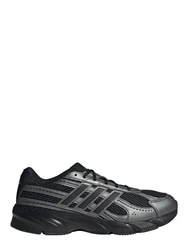 Adidas Technochaos 2000 "core Iron Metallic - Black