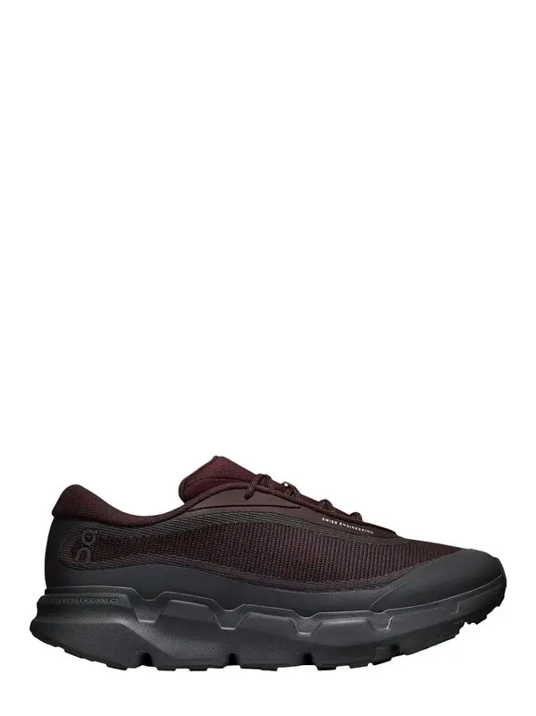 On Cloudsoma Hike 'ox Eclipse - Brown