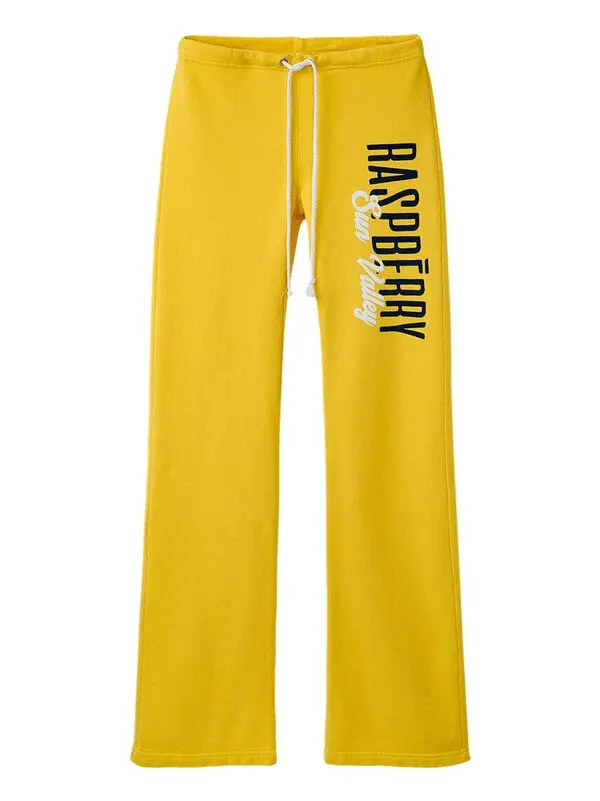 GV GALLERY Sunvalley Sweats - Yellow