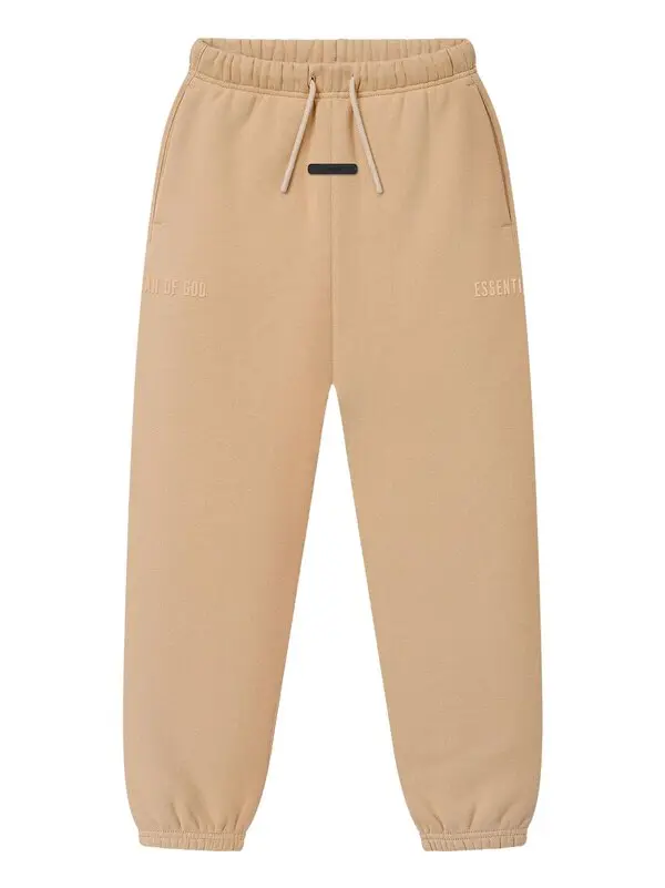 Fear Of God Classic Fleece Sweatpant - Tan