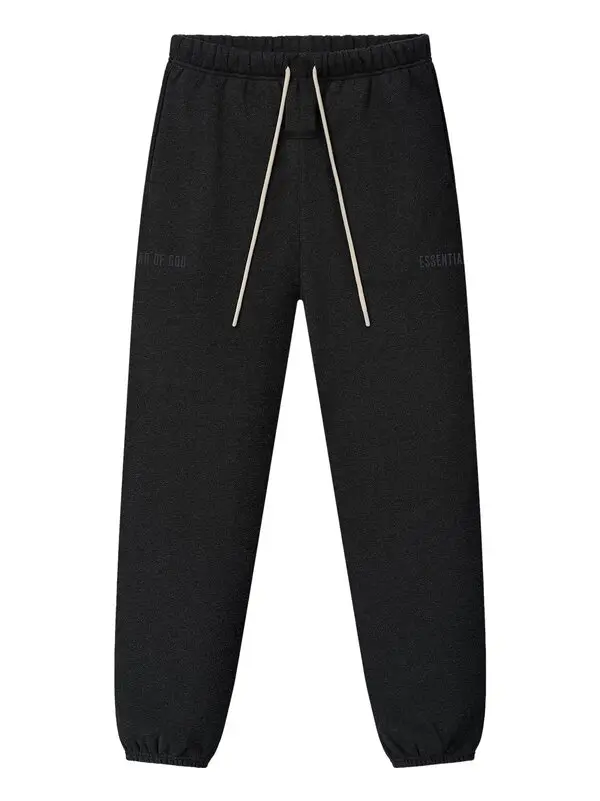 Fear Of God Classic Fleece Sweatpant - Grey