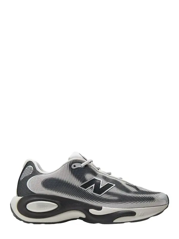 NEW BALANCE Ac Runner 'grey Matter Cement - Black