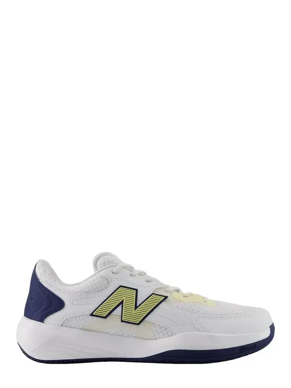 NEW BALANCE 696v7 Enoki - White