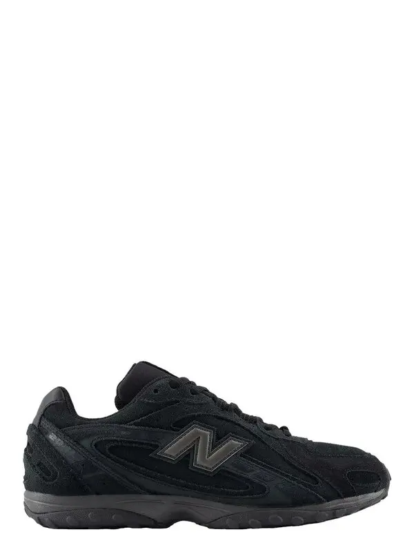 NEW BALANCE 204l Sneakers - Black
