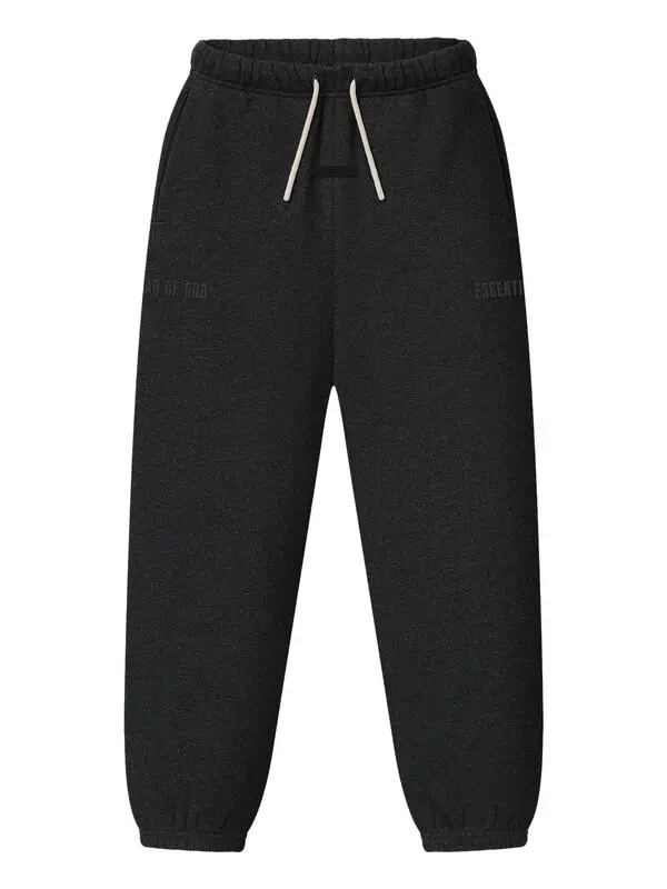 Fear Of God Classic Fleece Sweatpant - Grey