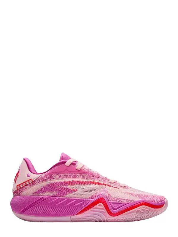 ANTA Kai 3 "mother's Love" Sneakers - Pink