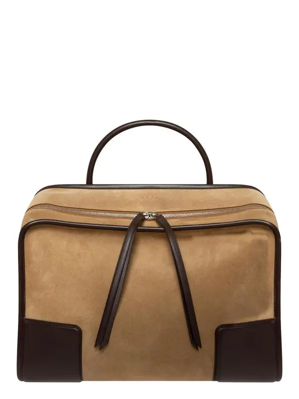Loewe Amazona 180 Xl - Brown