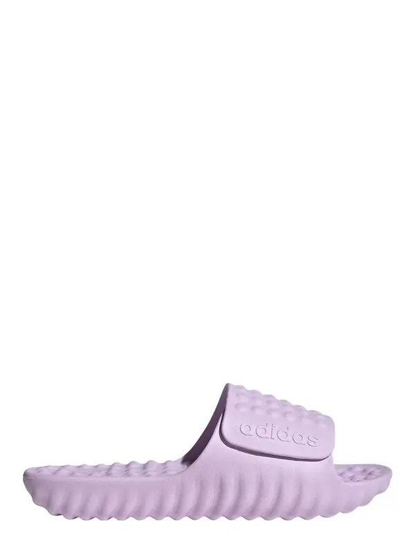 Adidas Adissage 360rec Slide - Purple