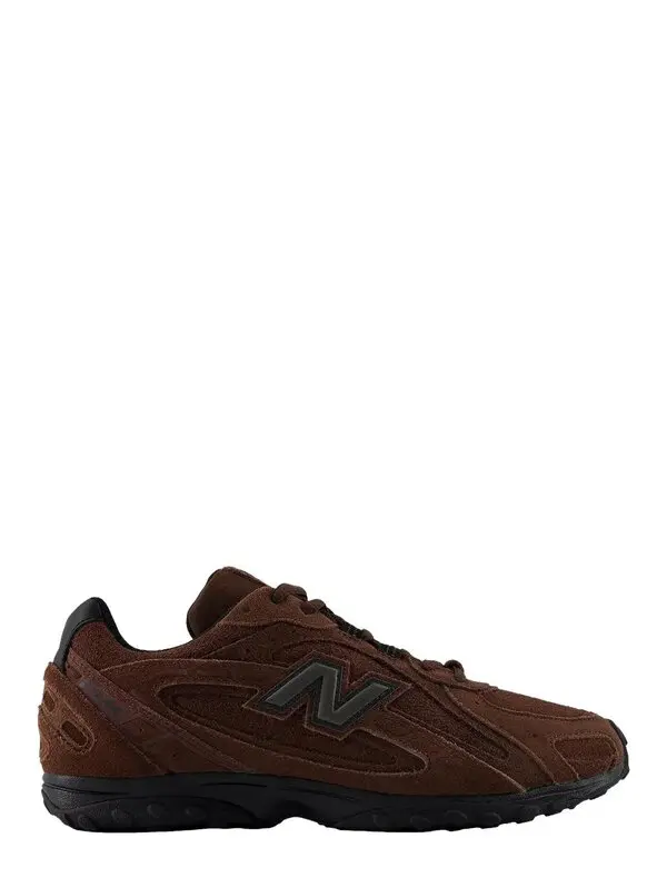 NEW BALANCE 204l 'pumpernickel - Brown