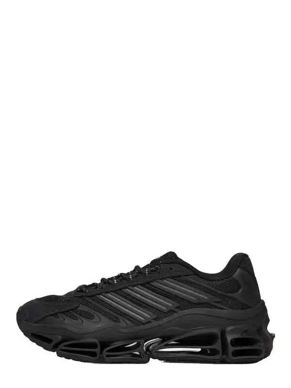 ADIDAS ORIGINALS Megaride Ag Sneakers - Black