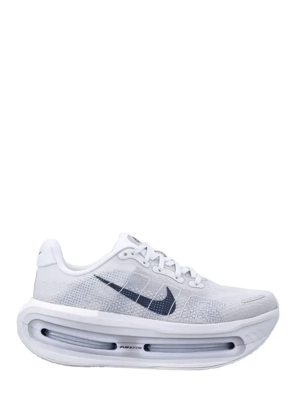Nike Zoomx Foam Cushioned Road Running Sneakers - Beige