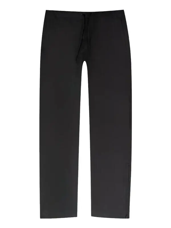 JORDAN X Nigel Sylvester Bike Air Drawstring Trousers - Grey