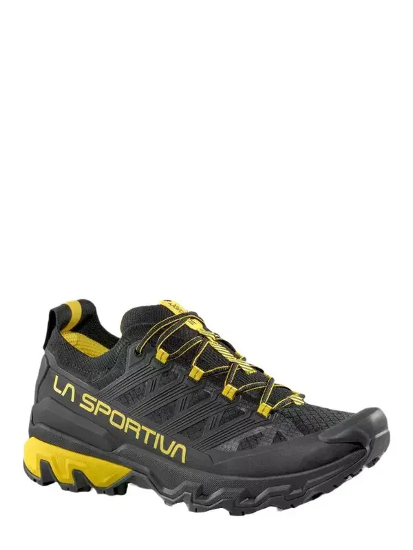 LA SPORTIVA Ultra Raptor 3 Sneakers - Black