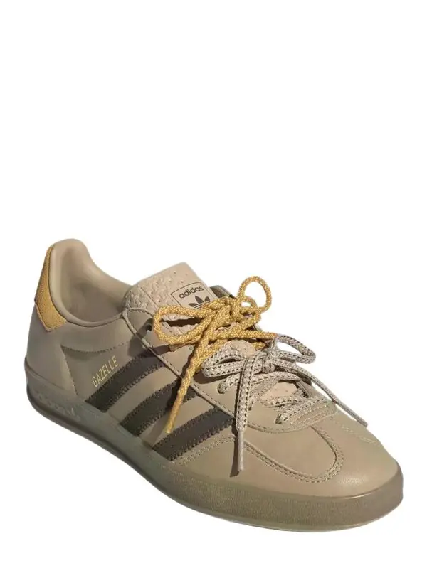 Adidas Gazelle Sneakers - Brown