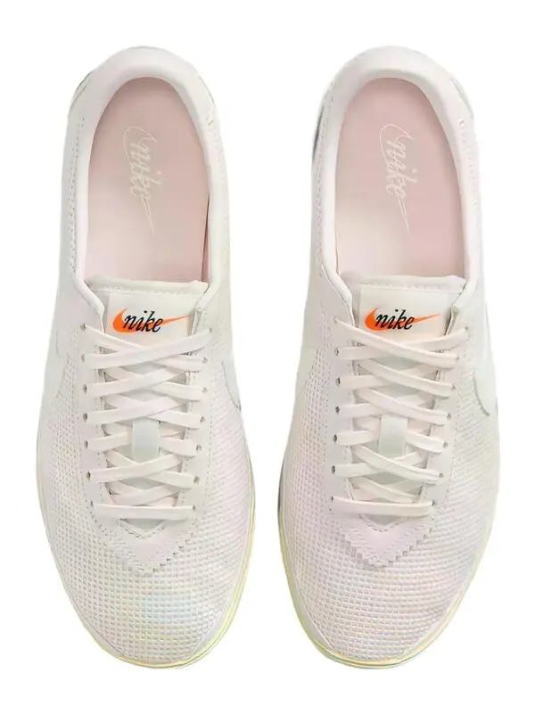 Nike Astrograbber Textile Sneakers - Neutrals