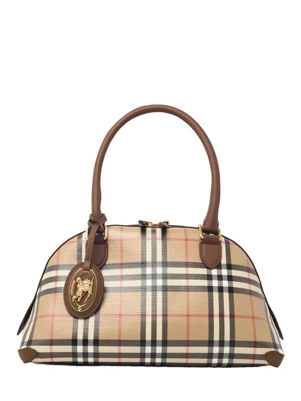 Burberry Small Primrose Bag - Cream