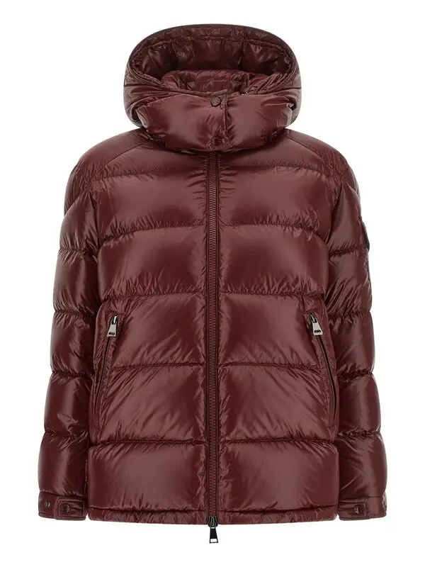 Moncler Maire Down Jacket - Multicolor