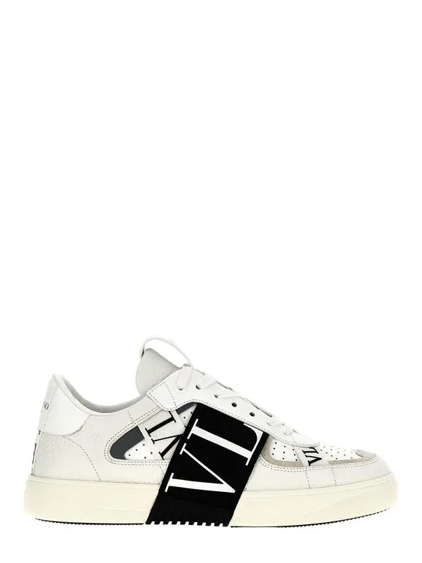 Valentino Garavani Vl7n Sneakers - Multicolor