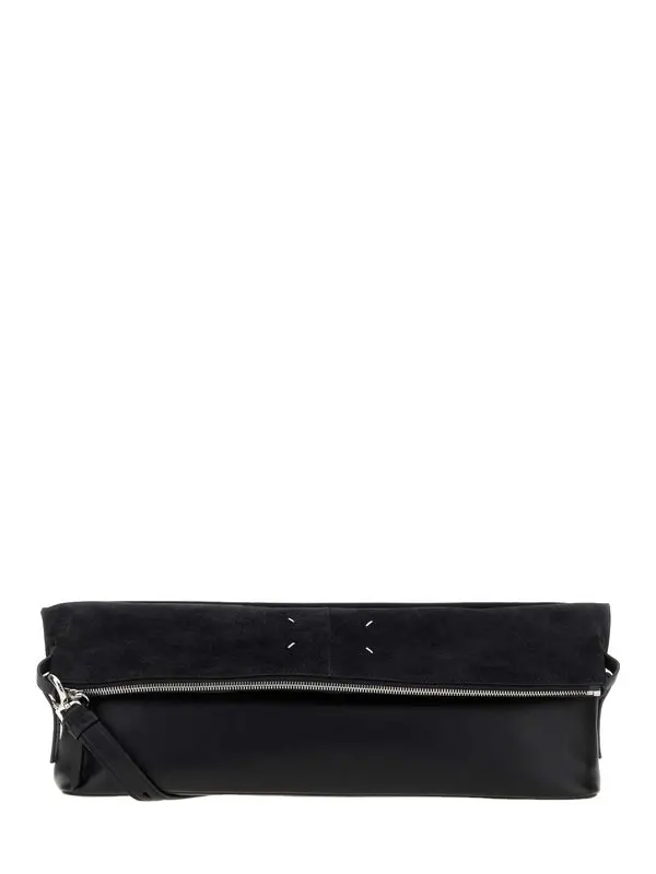 MAISON MARGIELA 5ac Soft Pouch Xl - Multicolor