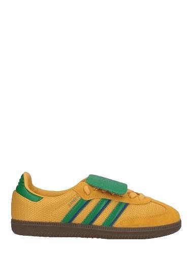ADIDAS ORIGINALS Samba Lt Sneakers - Yellow