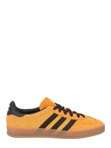 ADIDAS ORIGINALS Low-top Sneakers - Orange