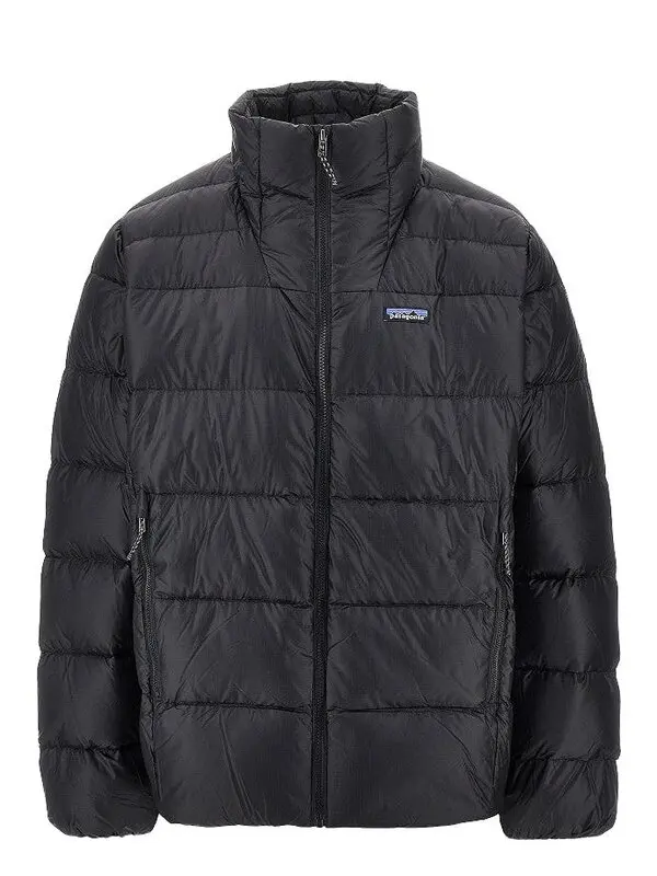 Patagonia Fitz Roy Down Jacket - Black