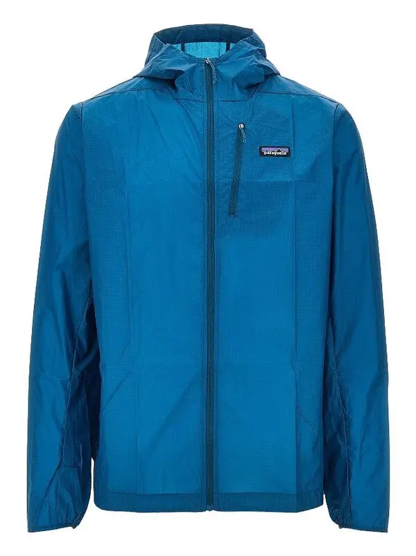 Patagonia Houdini Water-resistant Jacket - Blue