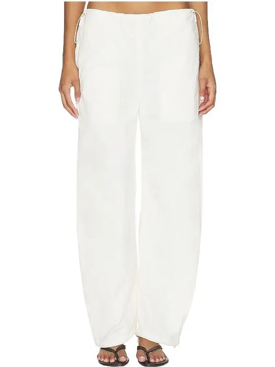 L'academie Kiko Pant - Ivory