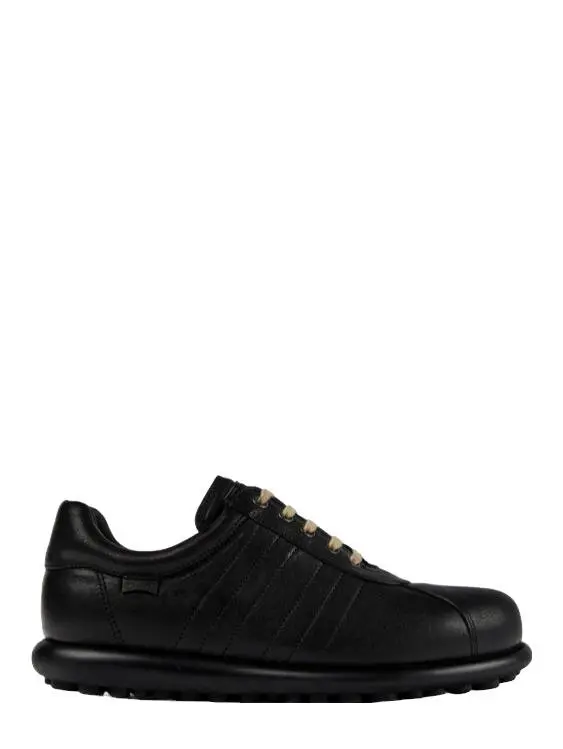 Camper Pelotas Low-top Sneakers - Black