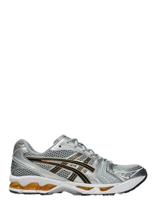 Asics Gel-kayano 14 Athletic Sneakers - Gray