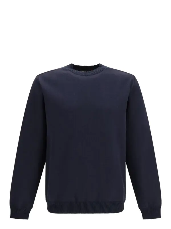 Loro Piana Whitney Sweater - Blue