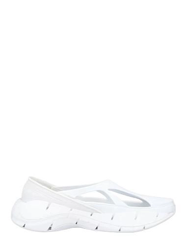 REEBOK X MAISON MARGIELA Minimalist Sneakers - White