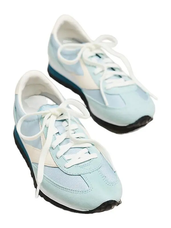 Brooks Vanguard Slim Sneakers - Light Blue
