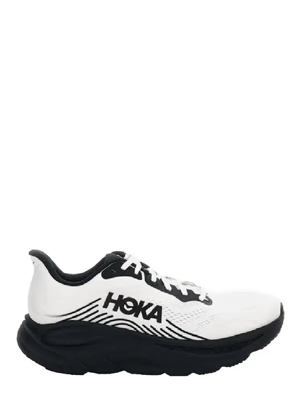 HOKA® Clifton 11 Road Running Sneakers - Bianco