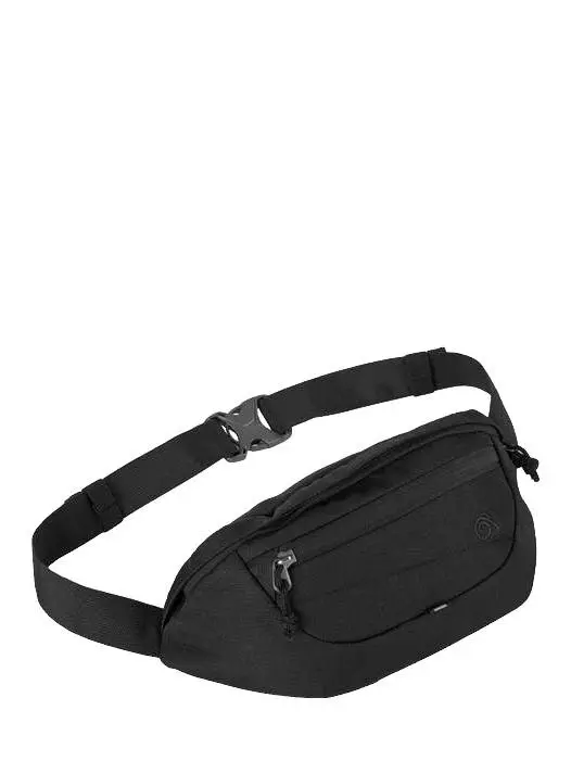 CRAGHOPPERS Expert Kiwi Waist Bag - Black