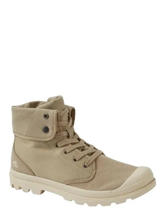 CRAGHOPPERS Mono Hi 2 Ankle Boots - Rubble