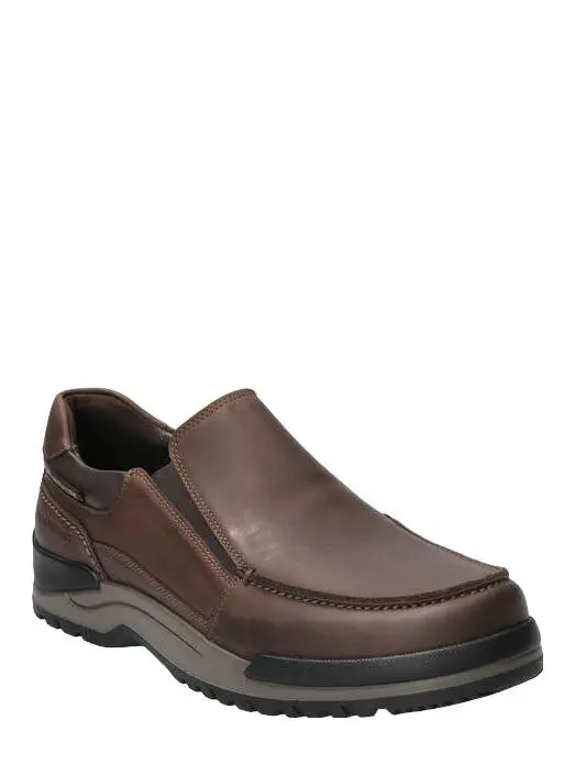 Mephisto Cliford Loafer - Dbgrizzly151