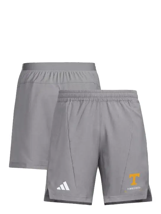 Adidas Tennessee Volunteers D4t Shorts By - Gray